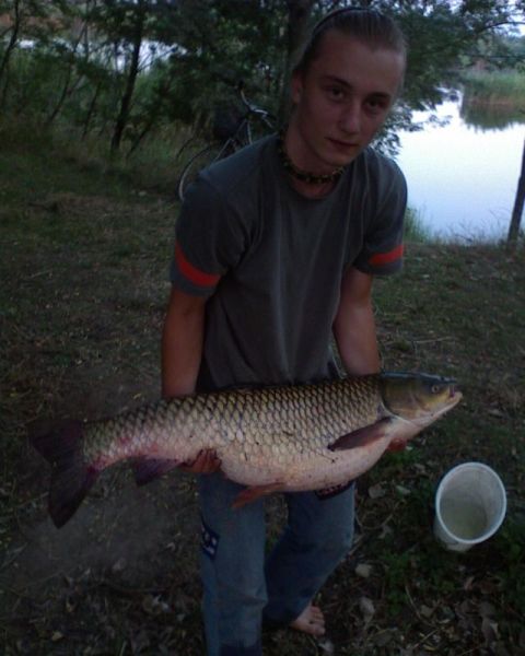 csiga666 - Amur - Haldorádó horgász áruház