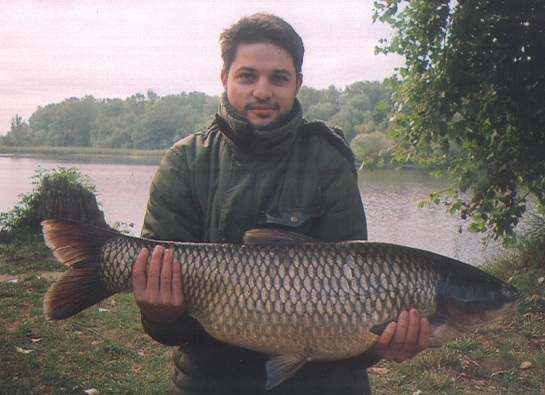 kisscsaba81 - Amur - Haldorádó horgász áruház