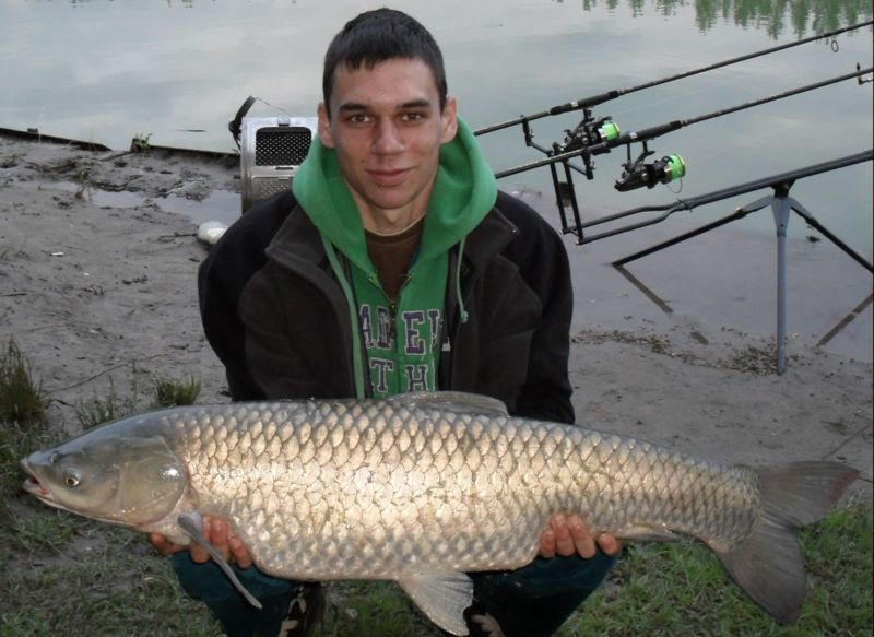 podi88 - Amur - Haldorádó horgász áruház