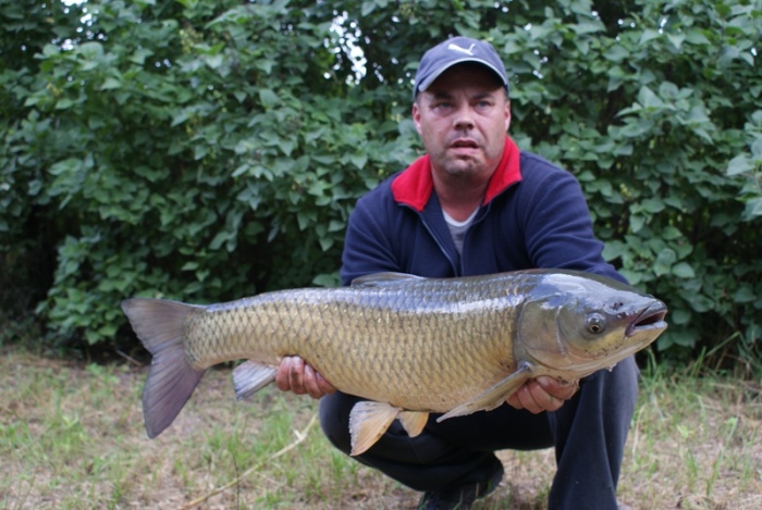 offroad - Amur - Haldorádó horgász áruház