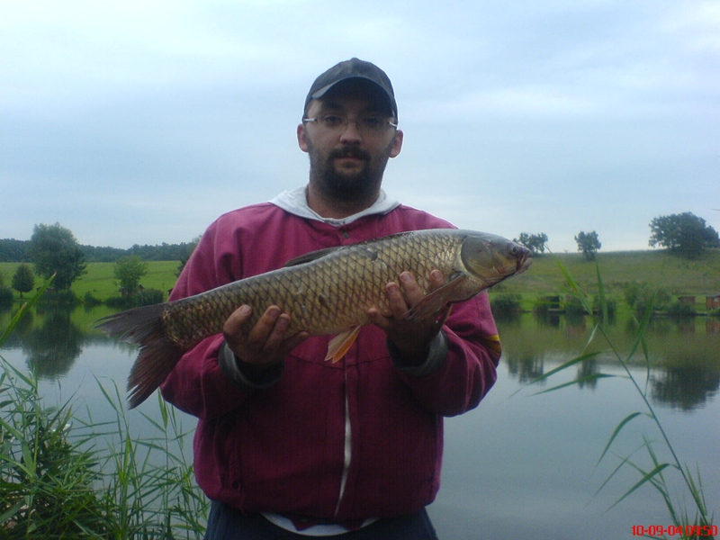 szasz11 - Amur - Haldorádó horgász áruház