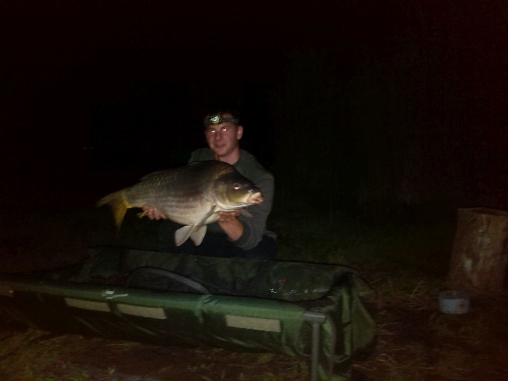 markus555 - Amur - Haldorádó horgász áruház