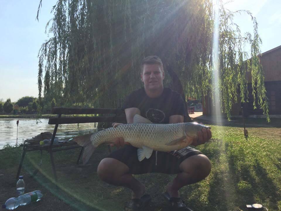 gaborballa - Amur - Haldorádó horgász áruház