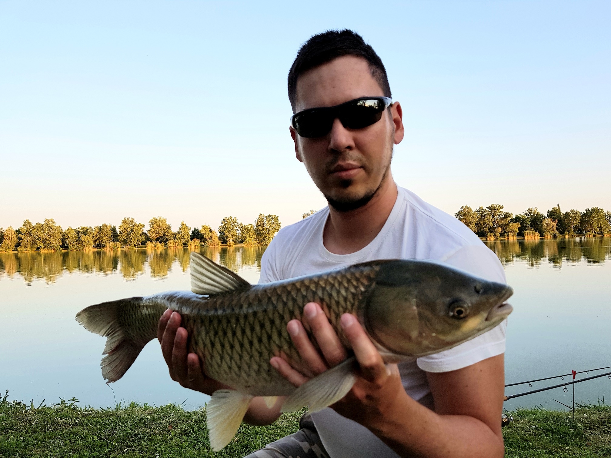 stylerhun - Amur - Haldorádó horgász áruház