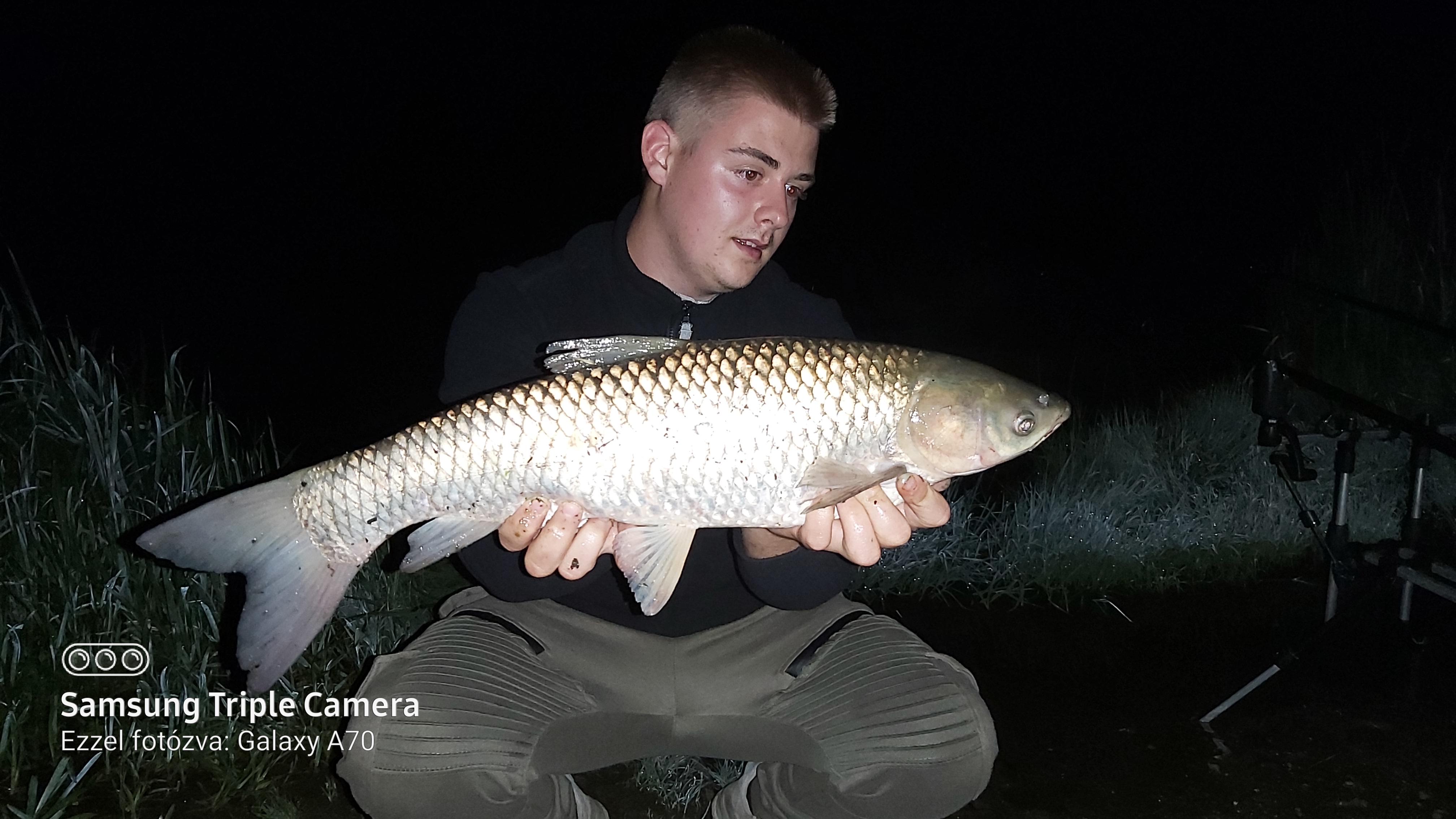 levike123456 - Amur - Haldorádó horgász áruház