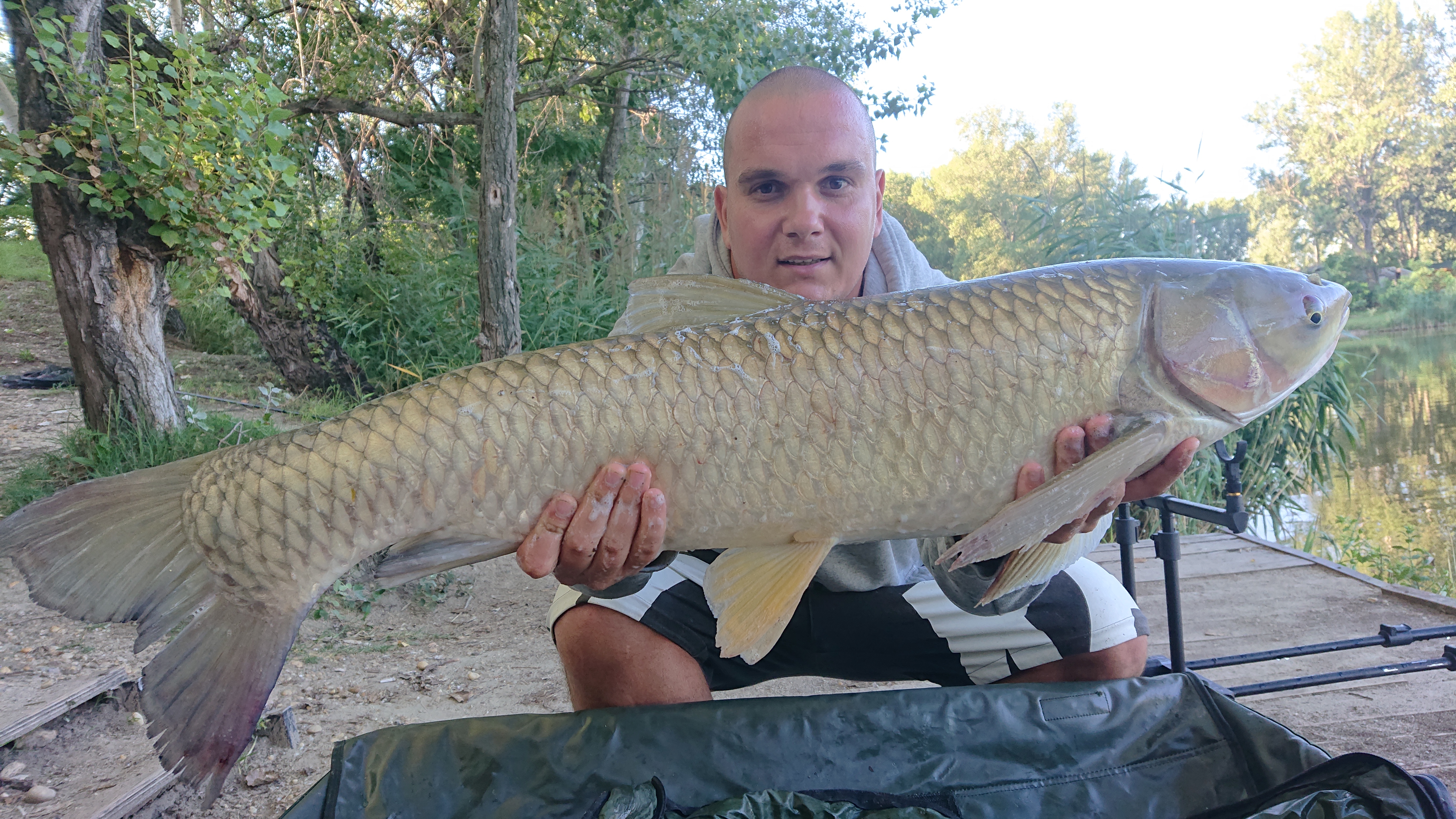 BaluZoli85 - Amur - Haldorádó horgász áruház