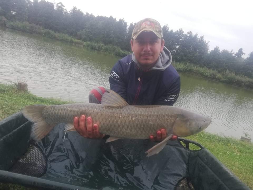 Milane30 - Amur - Haldorádó horgász áruház