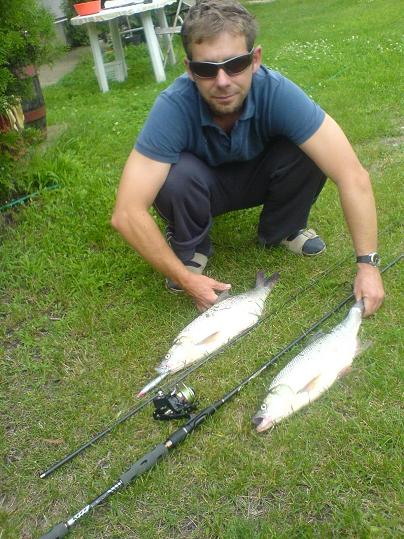 peti70 - Balin - Haldorádó horgász áruház