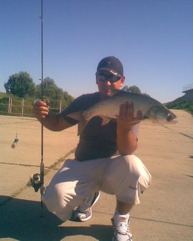 kolo8209 - Balin - Haldorádó horgász áruház