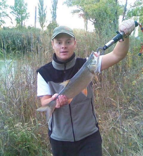 itsnogood - Balin - Haldorádó horgász áruház