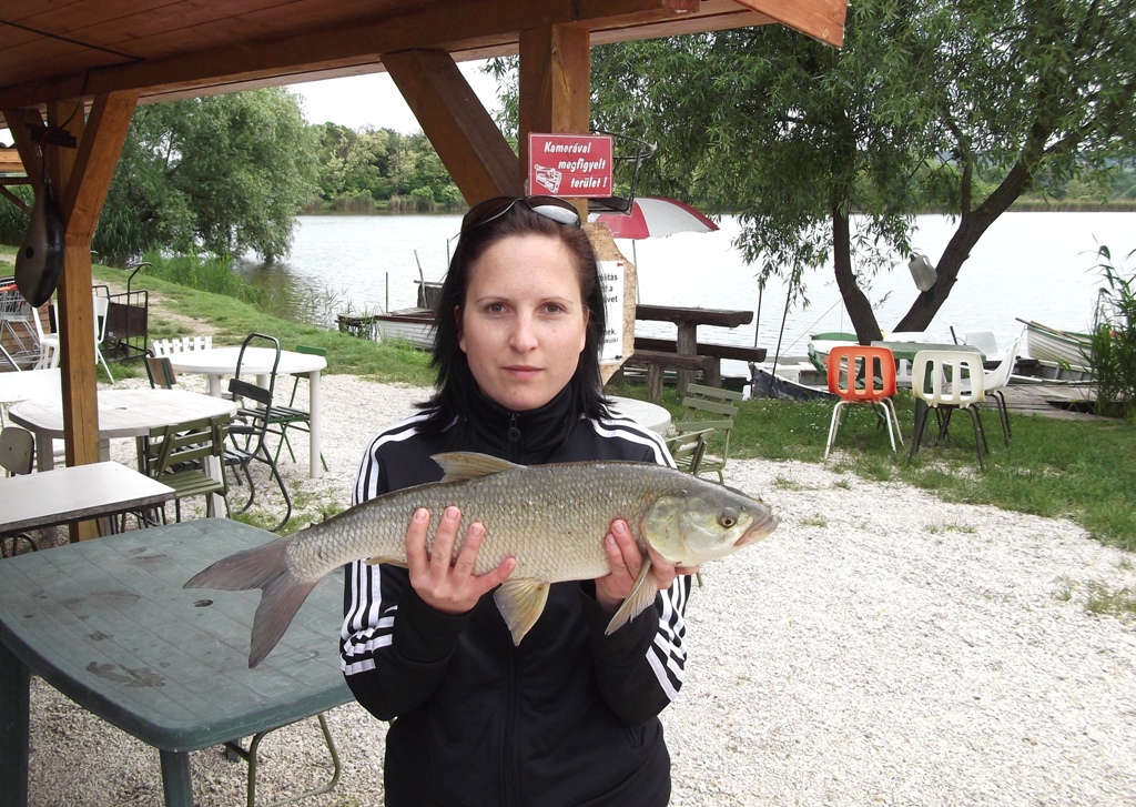 zsofi27 - Balin - Haldorádó horgász áruház