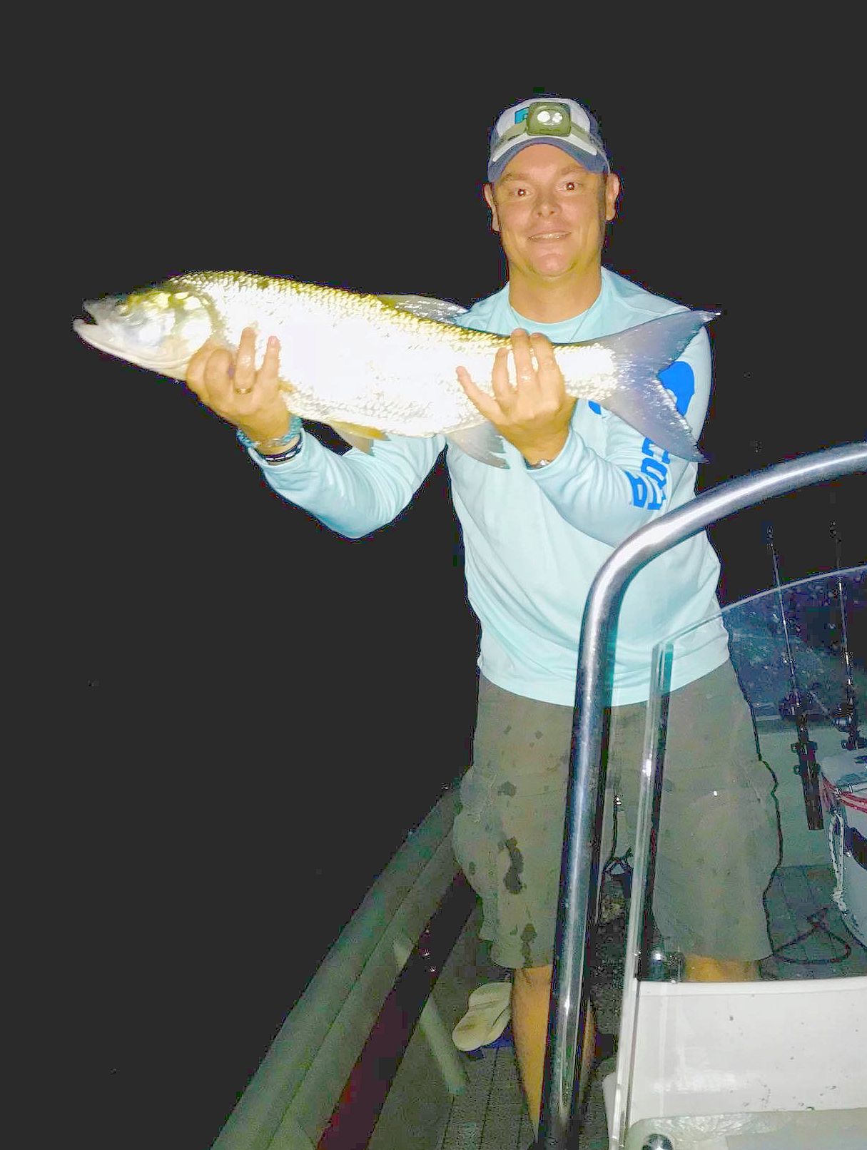 itsnogood - Balin - Haldorádó horgász áruház