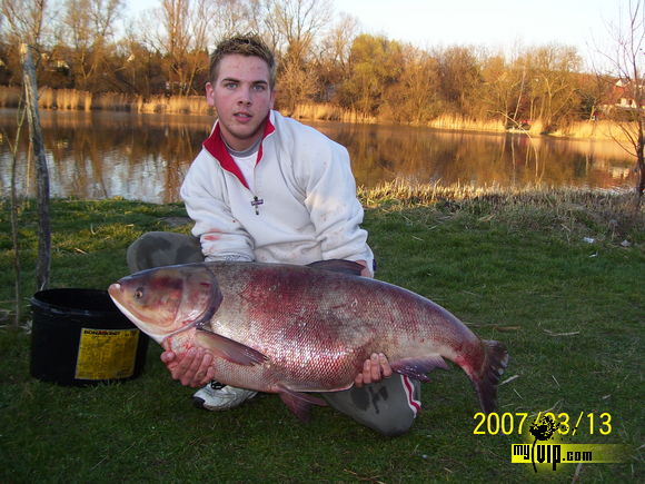 hal18 - Busa - Haldorádó horgász áruház