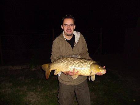 pepperro - Ponty - Haldorádó horgász áruház