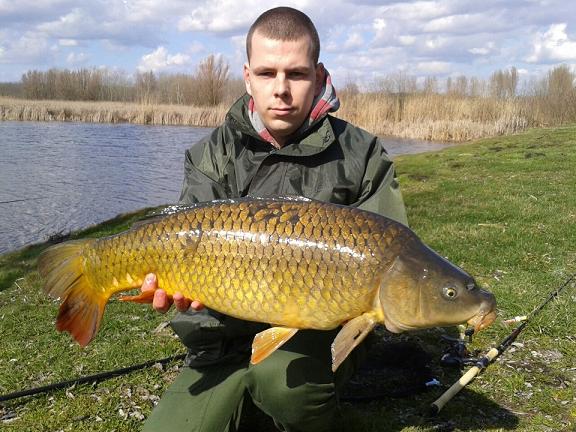 kekszi2005 - Ponty - Haldorádó horgász áruház