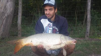 heccsat - Ponty - Haldorádó horgász áruház