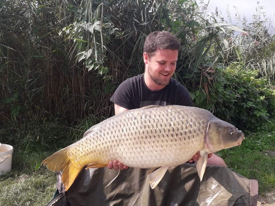 csigi88 - Ponty - Haldorádó horgász áruház