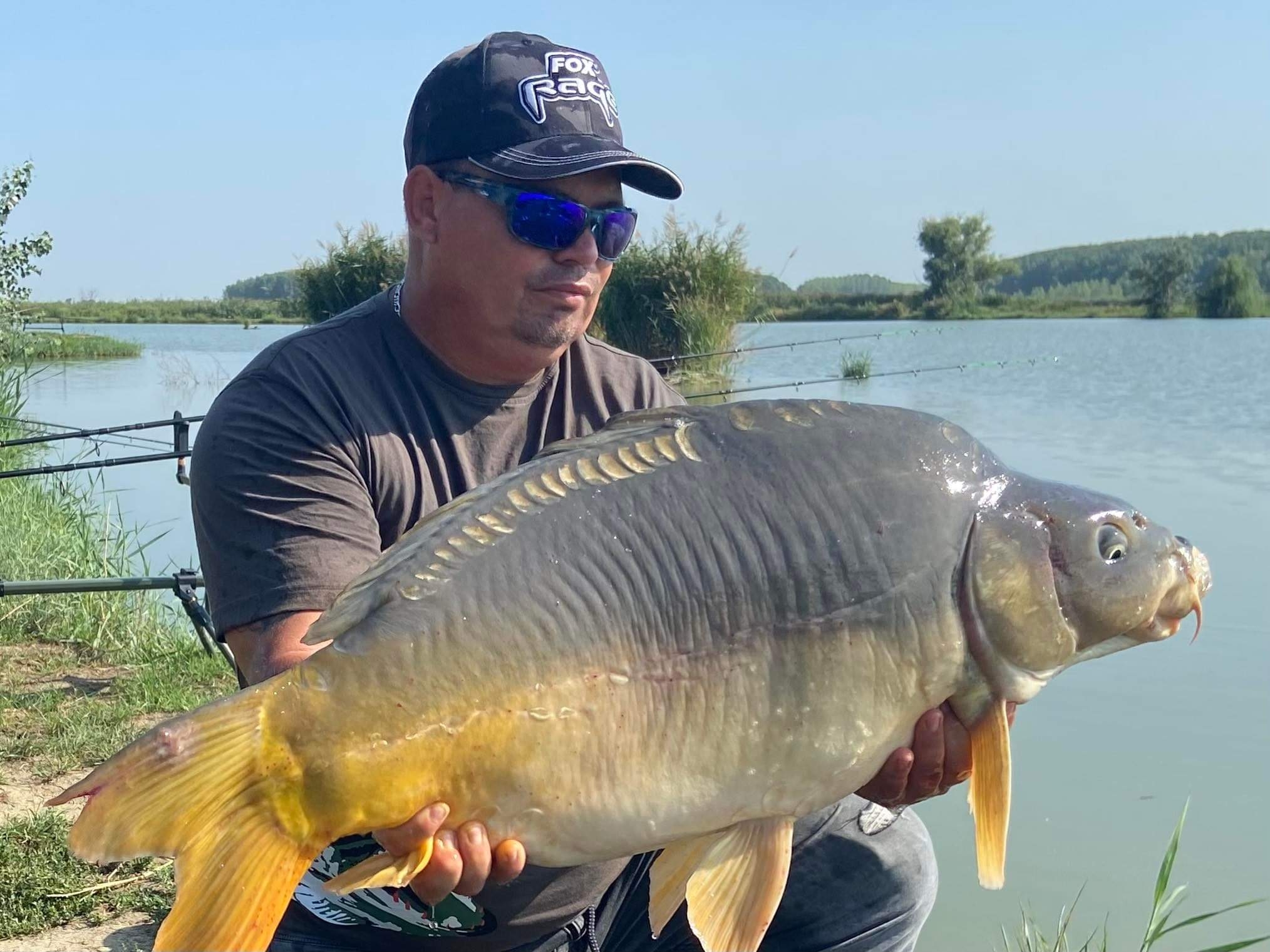 pisti1977 - Ponty - Haldorádó horgász áruház