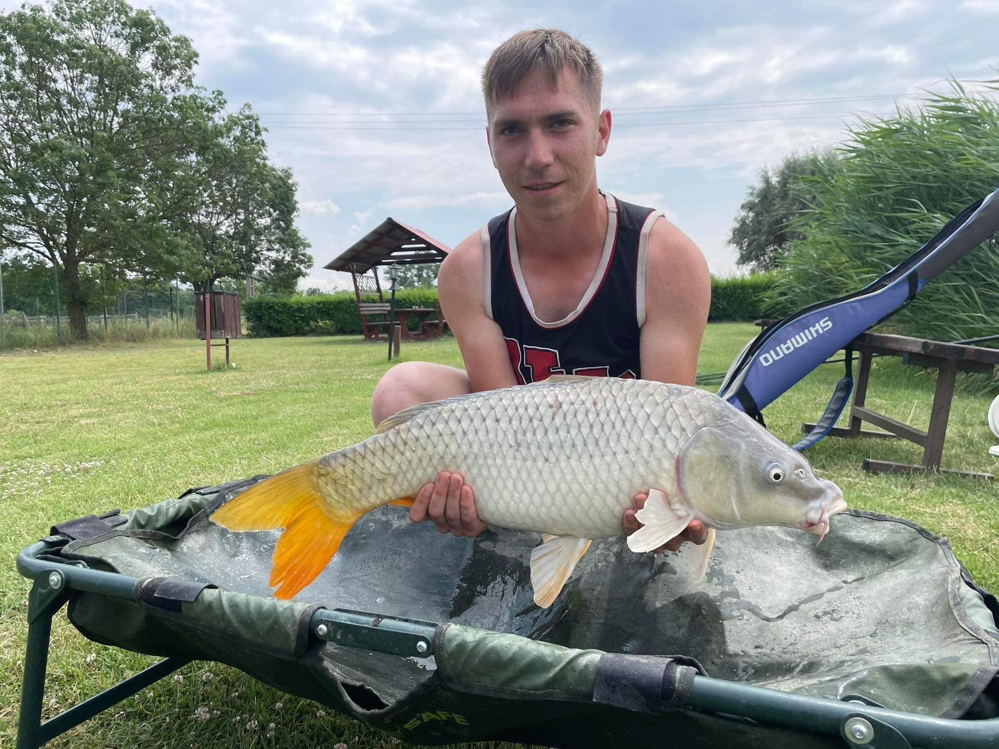 Eradicate - Ponty - Haldorádó horgász áruház