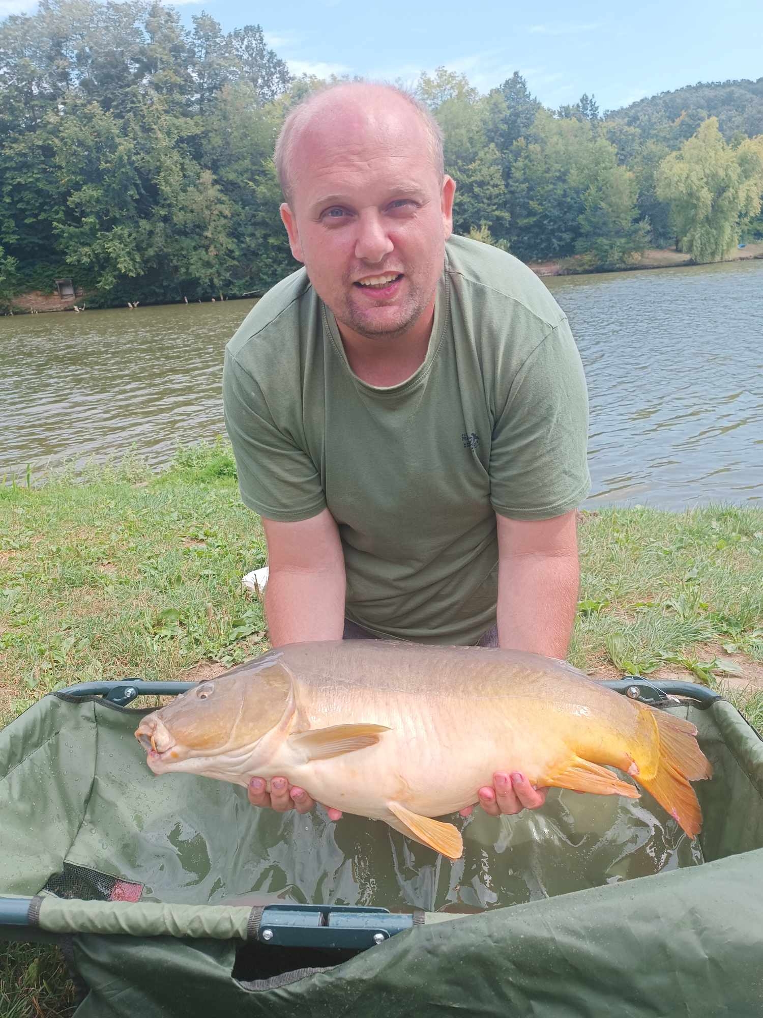 Jackladame001 - Ponty - Haldorádó horgász áruház