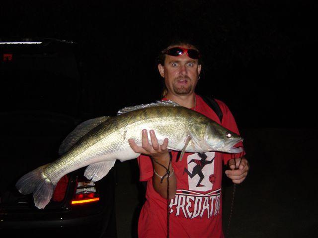 po-fan - Süllő - Haldorádó horgász áruház