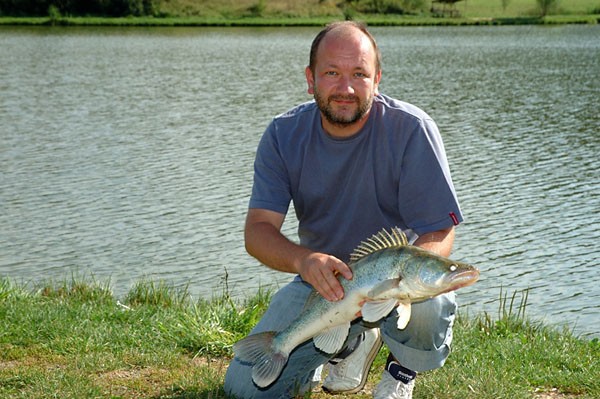 kilgoret - Süllő - Haldorádó horgász áruház