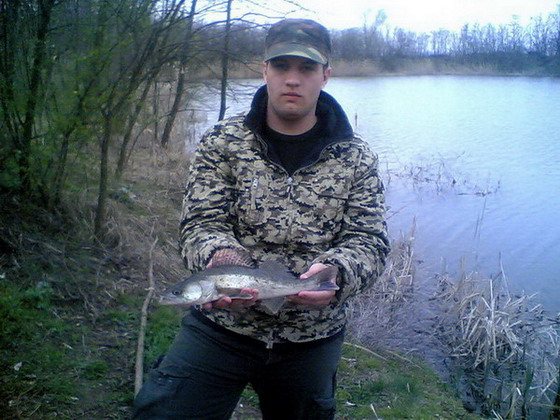 rockman - Süllő - Haldorádó horgász áruház