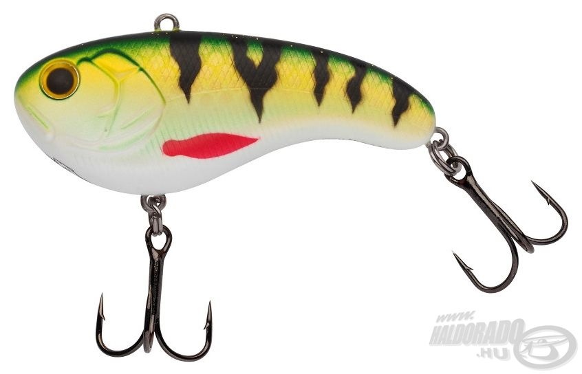 Berkley Flatt Shad XH 66 PRC - Haldorádó horgász áruház