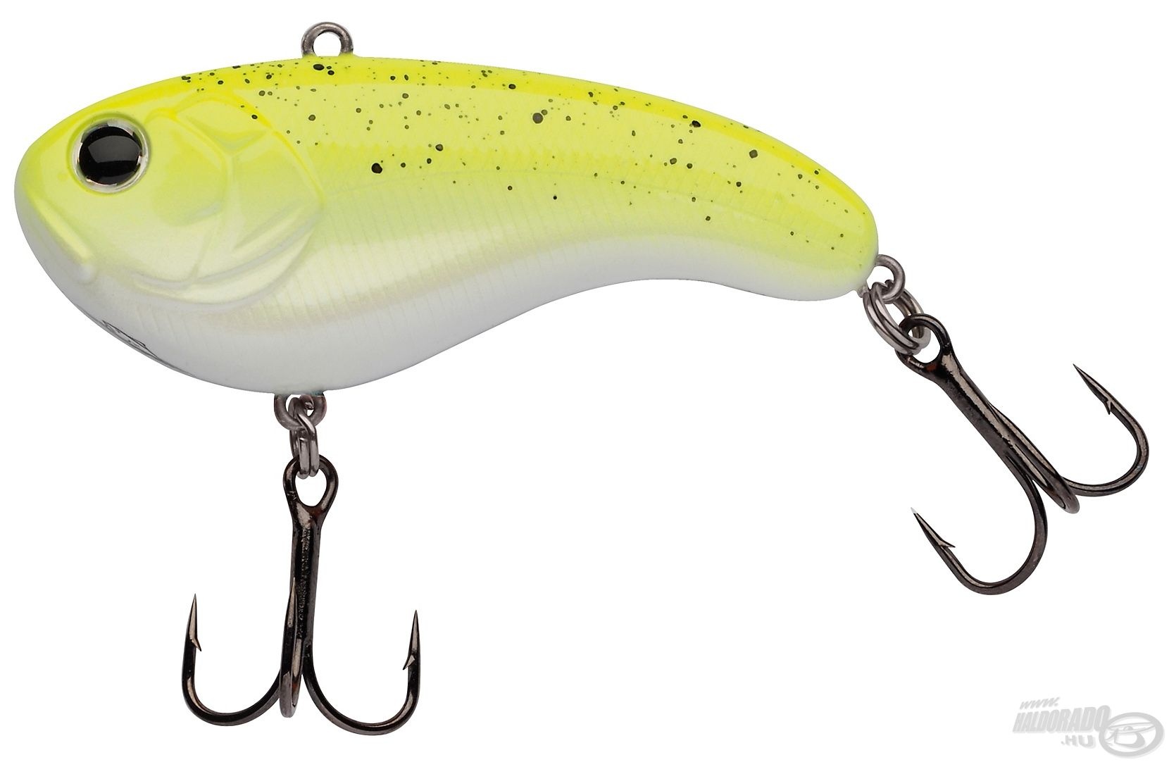 Berkley Flatt Shad XH 66 UVN - Haldorádó horgász áruház