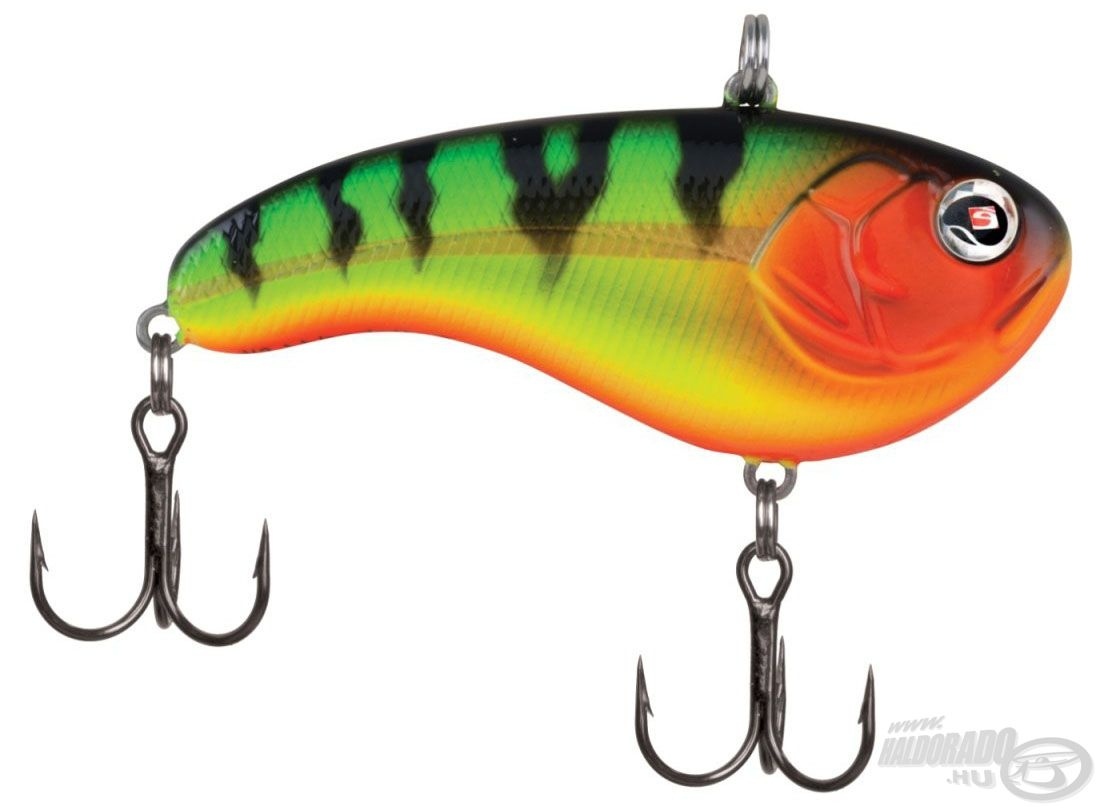 Berkley Flatt Shad XH 96 FTG | Haldorádó Webáruház