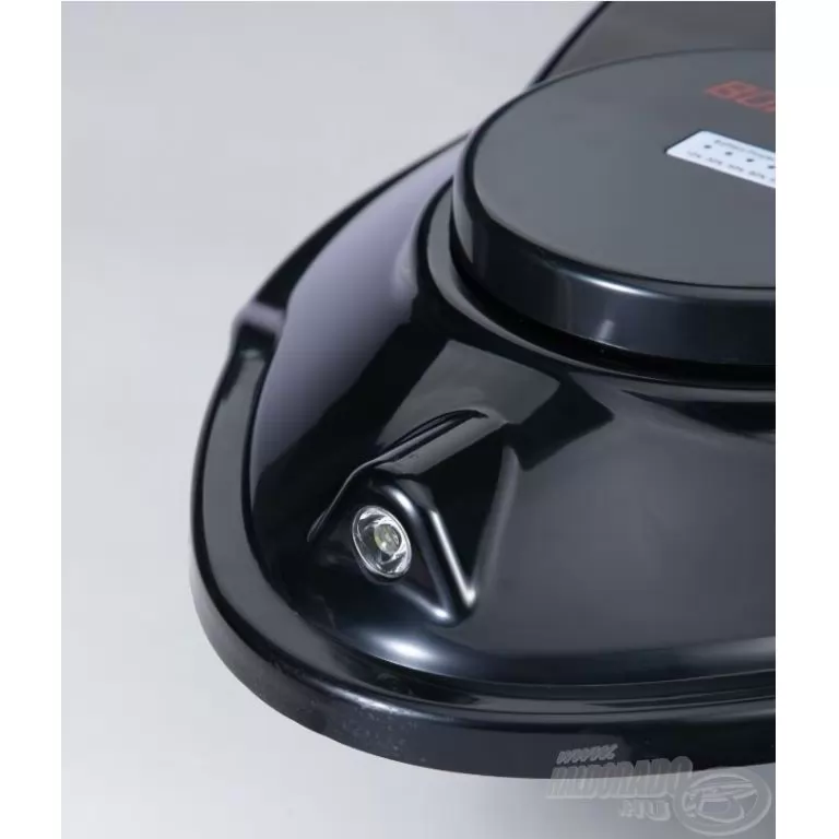 BOATMAN Actor PRO 2.2 + GPS + Sonar - Haldorádó horgász áruház