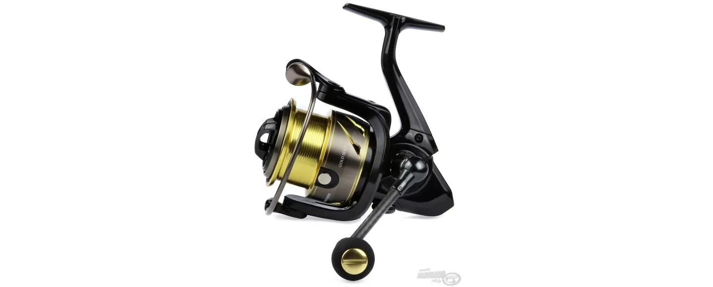 Itt az új családtag!