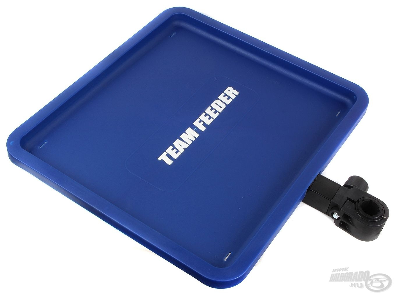 By Döme TEAM FEEDER Oldaltálca Medium - Haldorádó horgász áruház