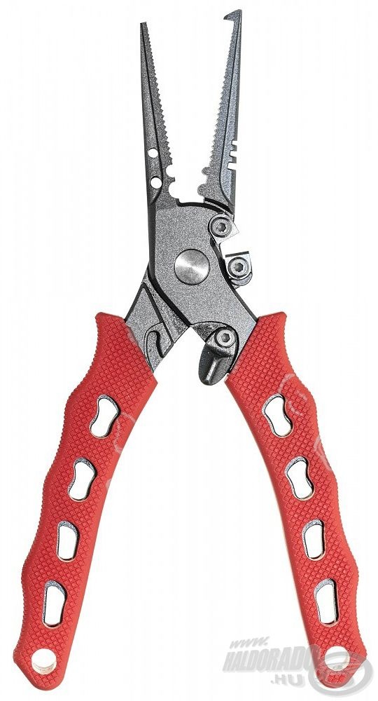 CARP ZOOM Predator-Z Hanzo Multifunkciós fogó - Haldorádó horgász áruház