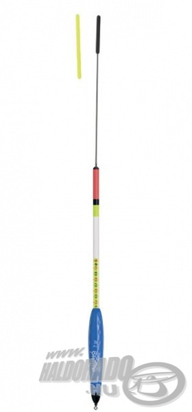 CRALUSSO Sensitive 7 g - Haldorádó horgász áruház