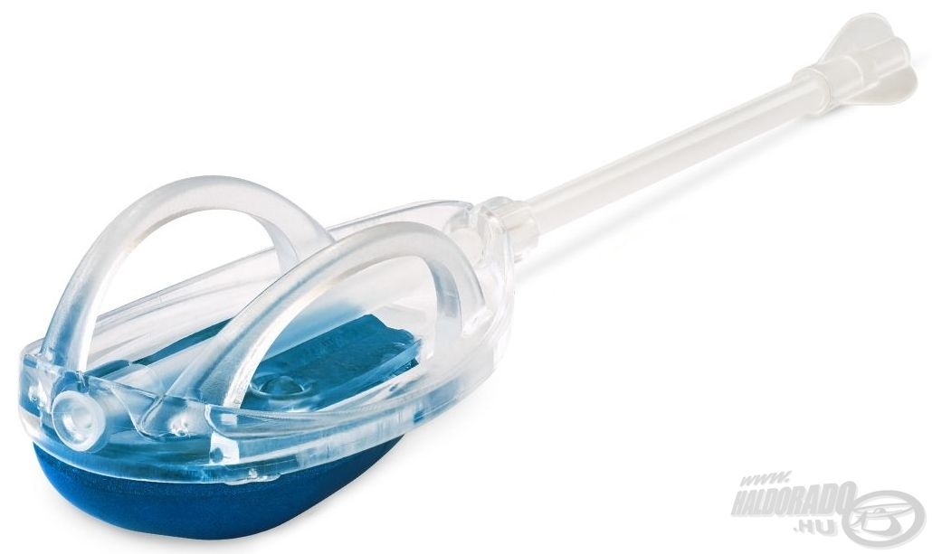 CRALUSSO Slow Sinking Method Kosár | Haldorádó Webáruház