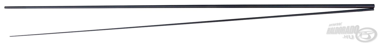 DAM Intenze Pole Top Kit 230 cm | Haldorádó Webáruház