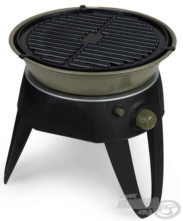FOX Cookware Cookstation - Haldorádó horgász áruház