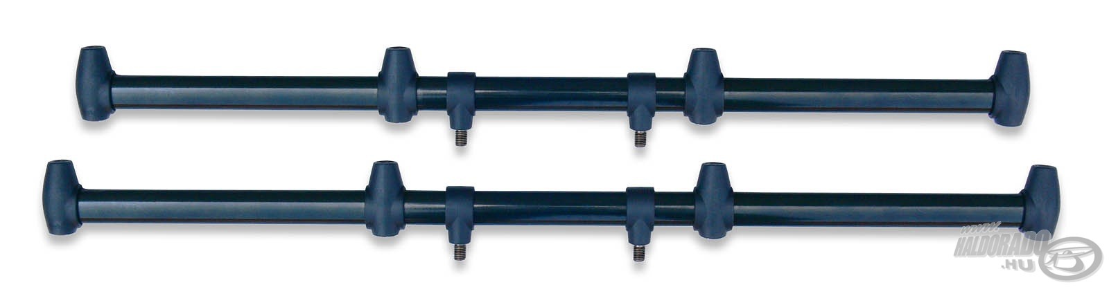 FOX Extra széles 4 Rod Buzz Bars - Haldorádó horgász áruház