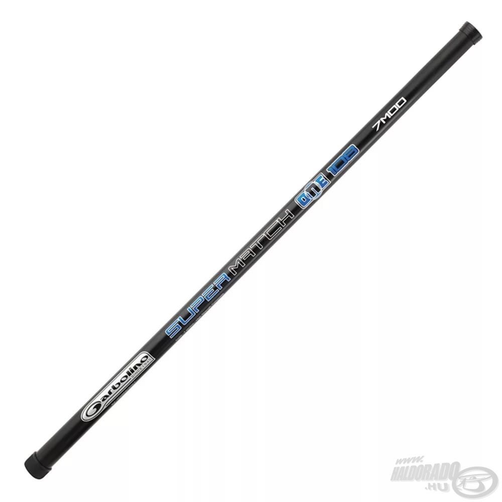 GARBOLINO Super Match One 8 m - Haldorádó horgász áruház