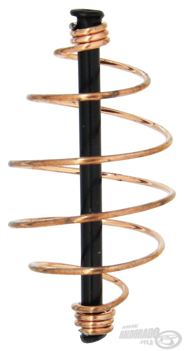 HALDORÁDÓ Busa Kosár M - Haldorádó horgász áruház