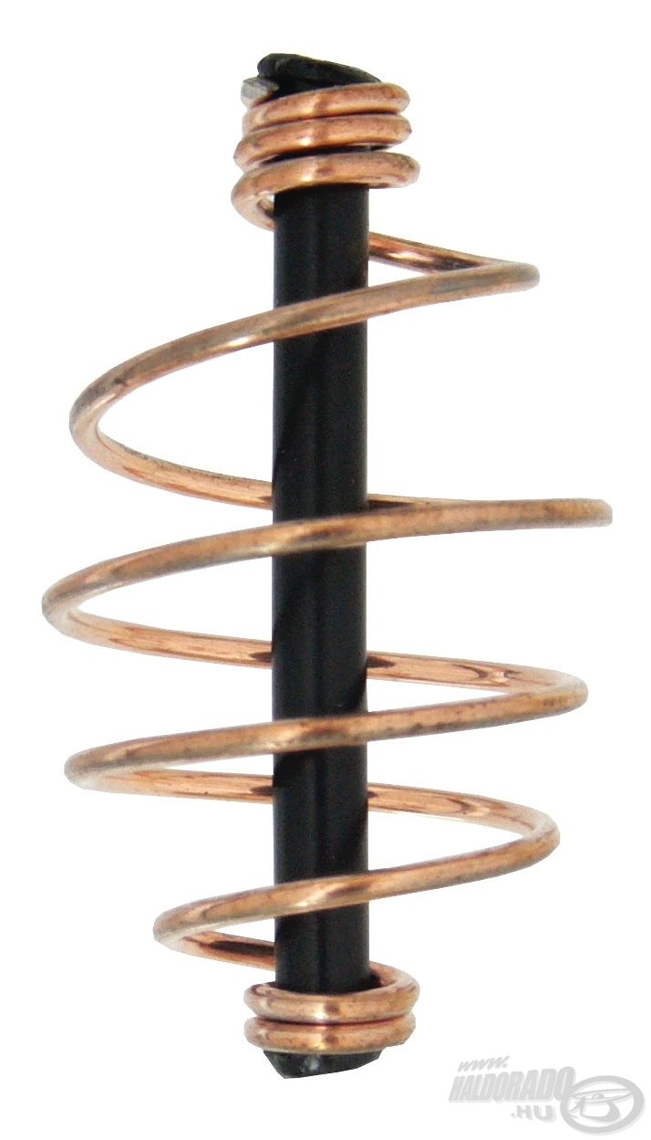 HALDORÁDÓ Busa Kosár S - Haldorádó horgász áruház