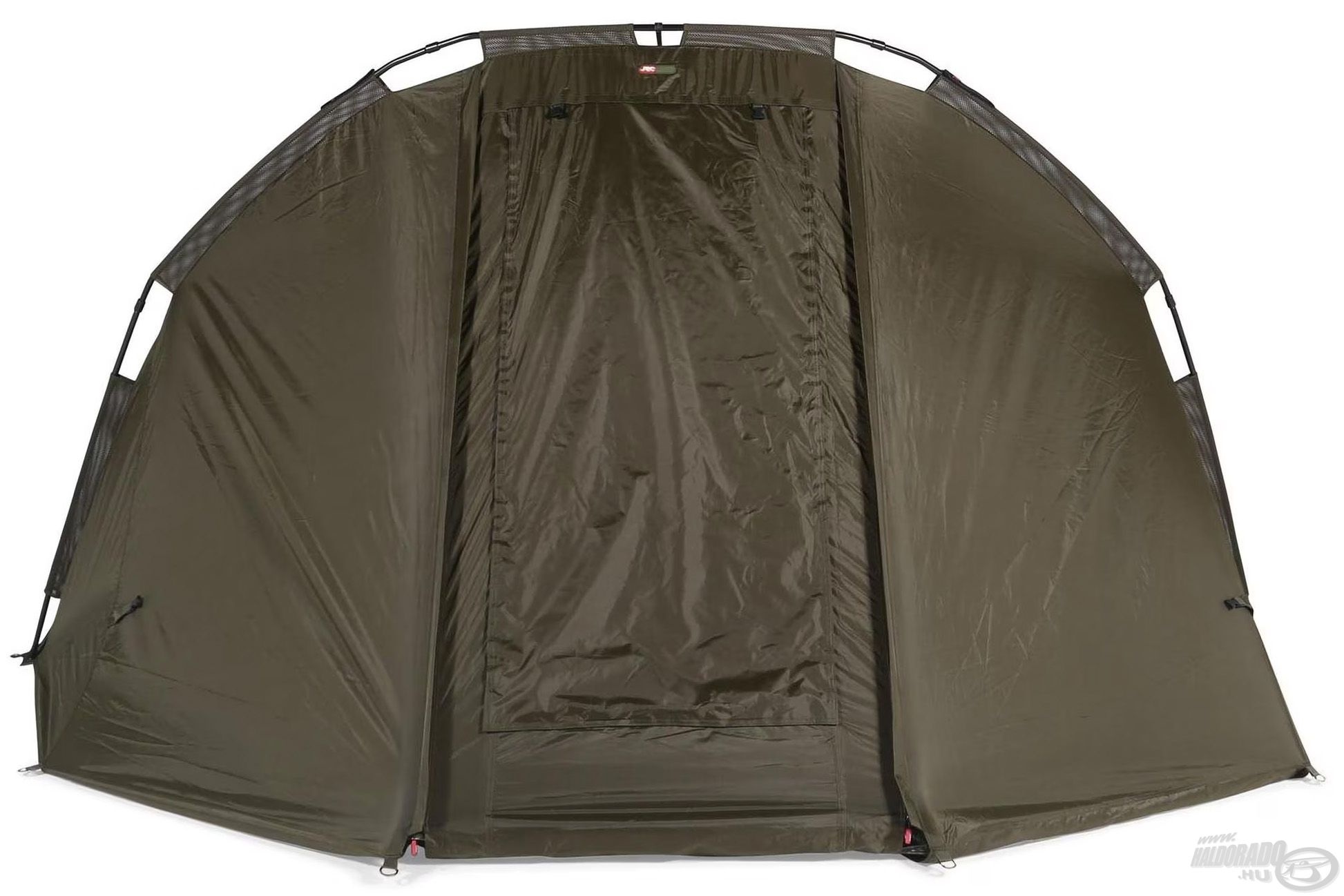JRC Defender Bivvy 2 Man - Haldorádó horgász áruház
