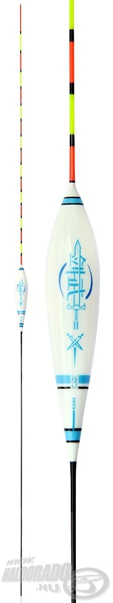 KAIWO Super Sensitive Multicolor 2 - 1,6 g | Haldorádó Webáruház