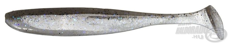 KEITECH Easy Shiner 3 - Electric Shad - Haldorádó horgász áruház