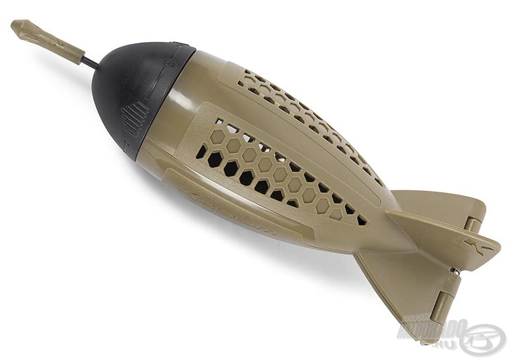 KORUM Bopper - Standard - Haldorádó horgász áruház