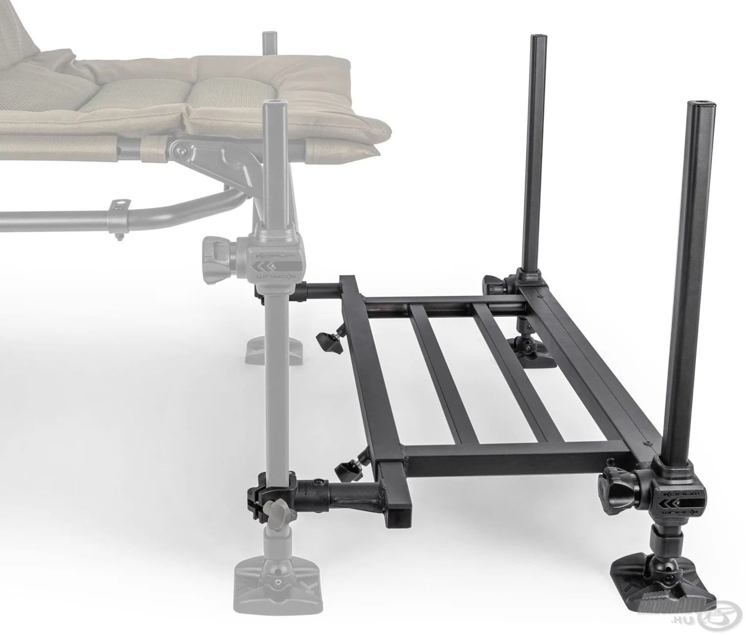 KORUM S23 Accessory Chair Footplate | Haldorádó Webáruház