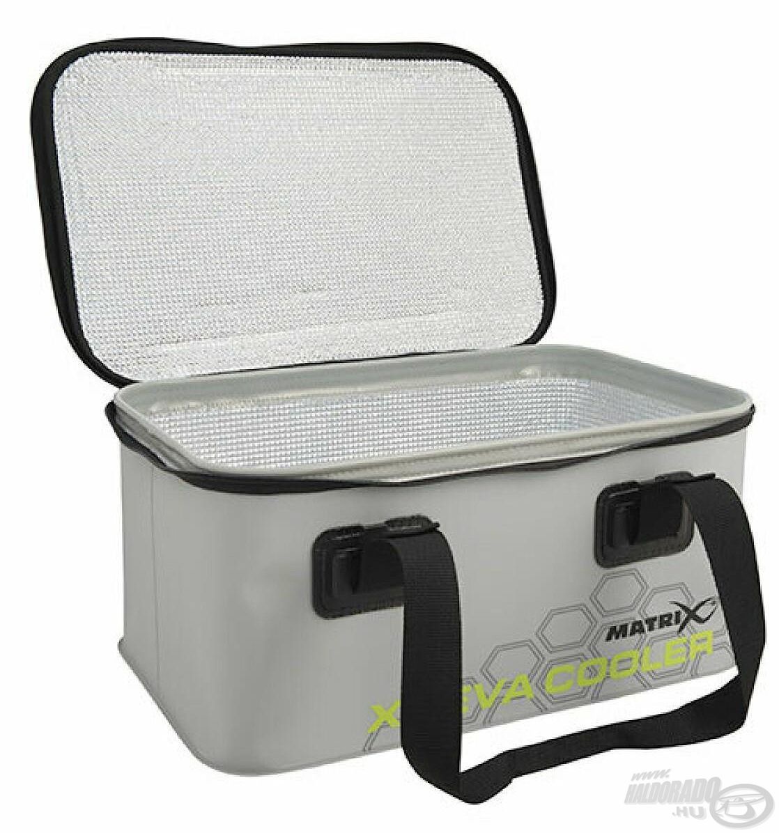 MATRIX XL EVA Cooler Bag - Haldorádó horgász áruház