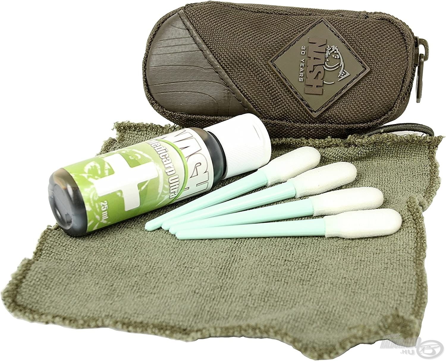 NASH MediCarp First Aid Kit | Haldorádó Webáruház