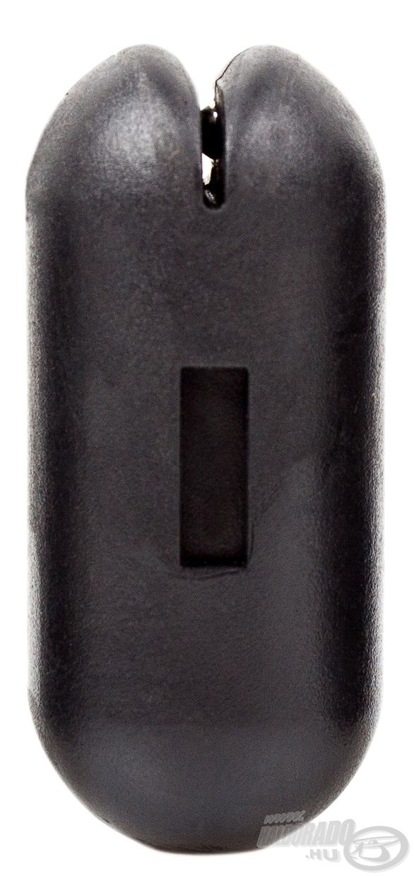 NASH Slap Head Black 40 g | Haldorádó Webáruház